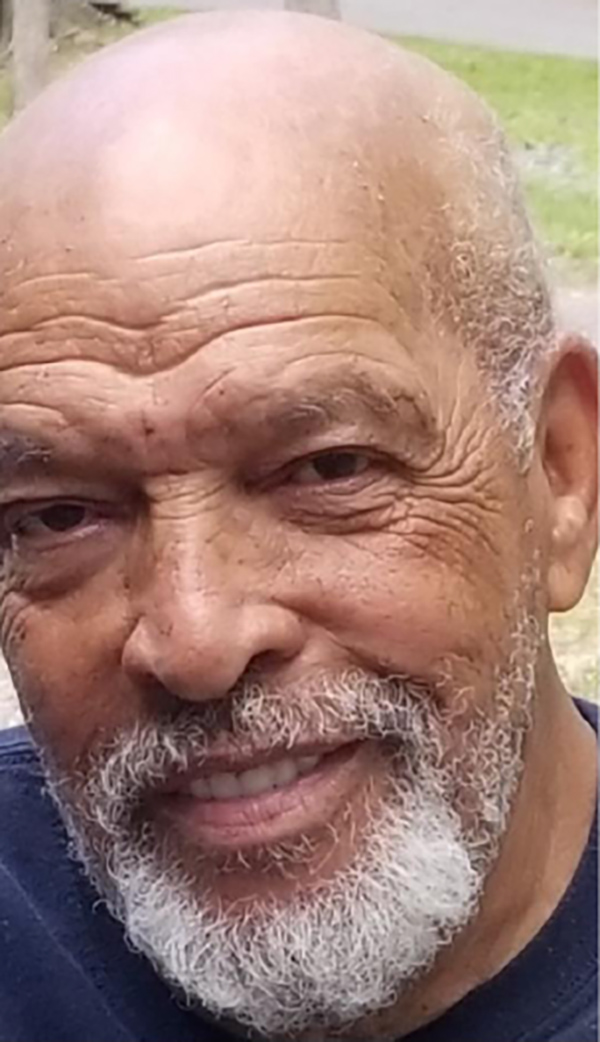 Rev. Billy Joe Banks | News, Sports, Jobs - Post Journal